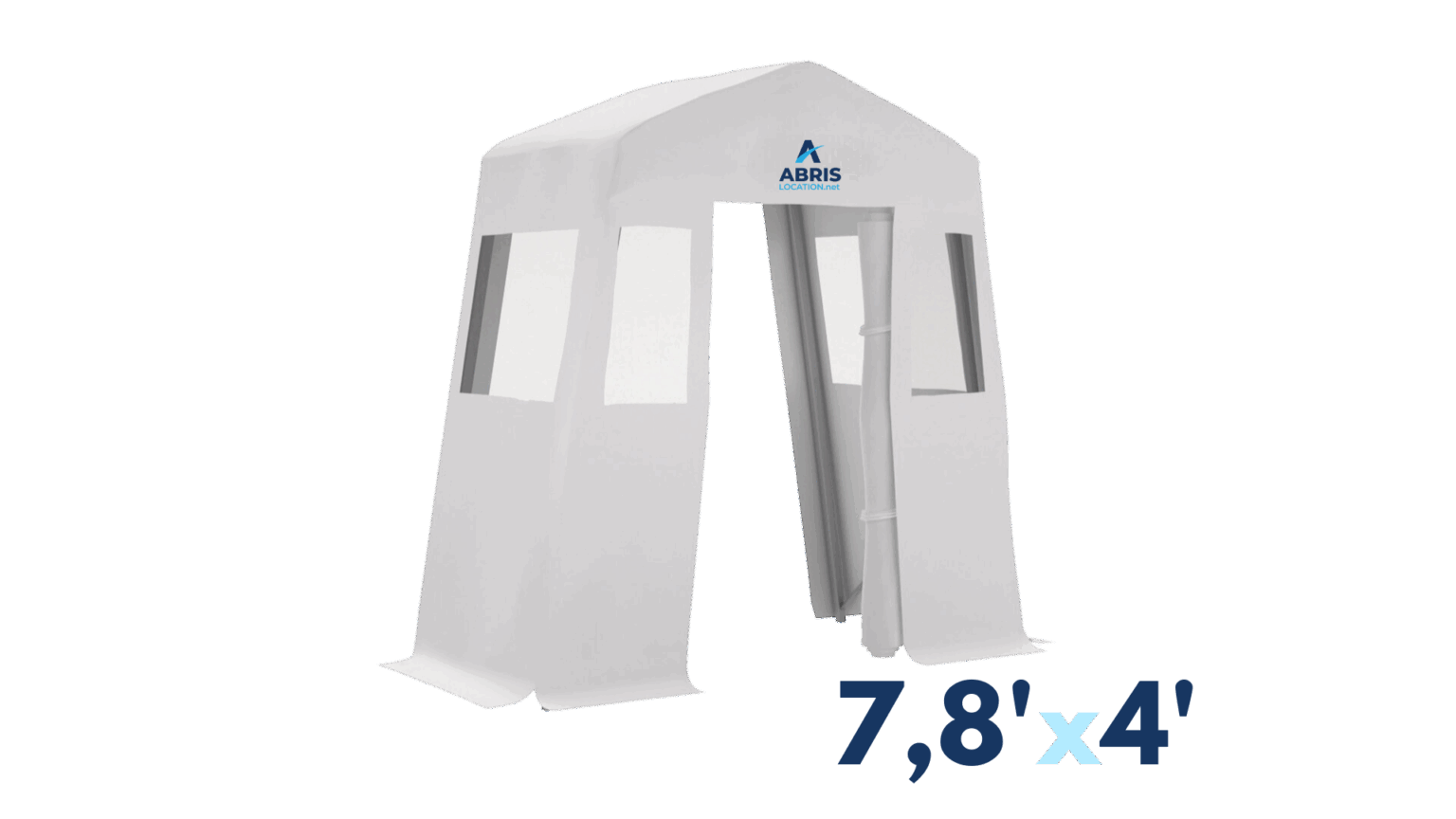 Location et installation d'abris d'auto | Abris de qualité clé-en-main